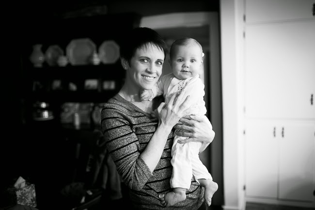 The Fisk Files: A Black and White Day