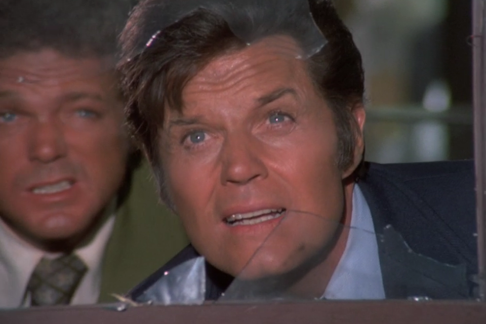 Five-O Revisited: Hookman