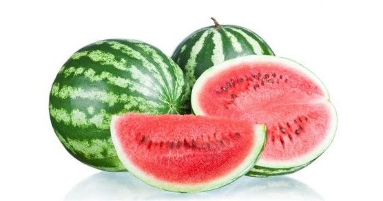 Buon Ferragosto con l'anguria! | Semplicemente io... Shane