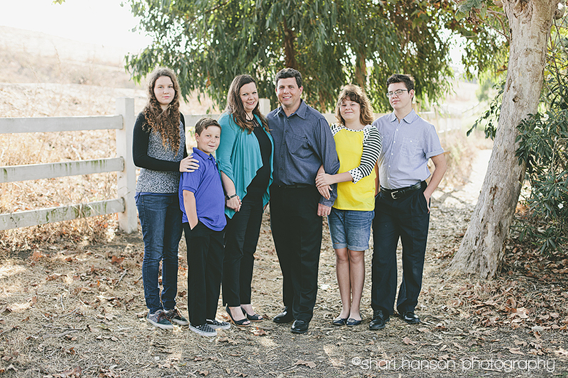 Shari Hanson Photography: 2017