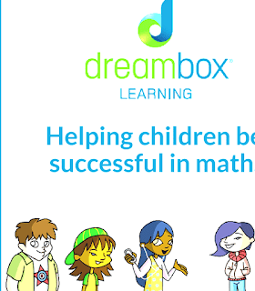 DreamBox (company) - Dreambox Learning Math Program