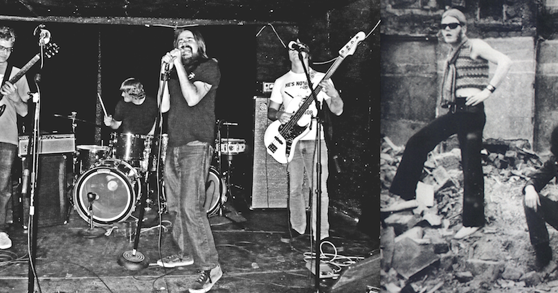 The Perlich Post: Hot Lunch vs. Crushed Butler