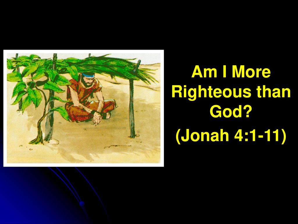 Allacin's Free Illustrated Summaries of Christian Classics: JONAH+—An ...