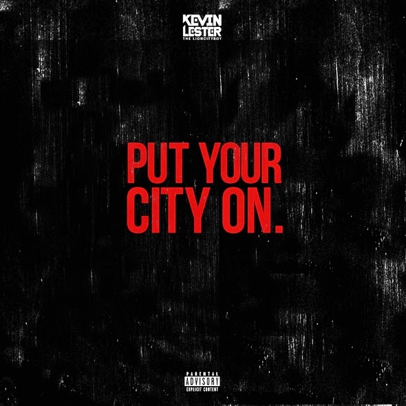 Kevin Lester To Release Latest MV "Forever" On 27 April 2014 ~ Huney'Z ...