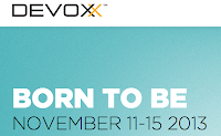 Eric D. Schabell: Devoxx Belgium 2013 proposals for Rock Star and OpenShift submitted
