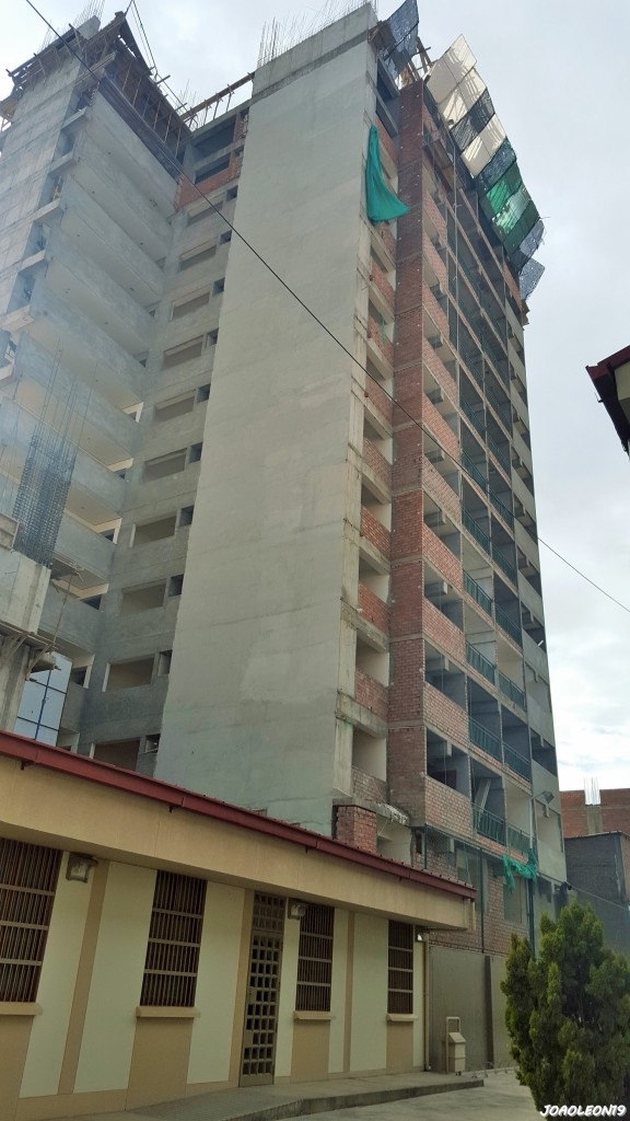 HUANCAYO: fotos de la incostratable ciudad peruana | Page 2 | SkyscraperCity Forum