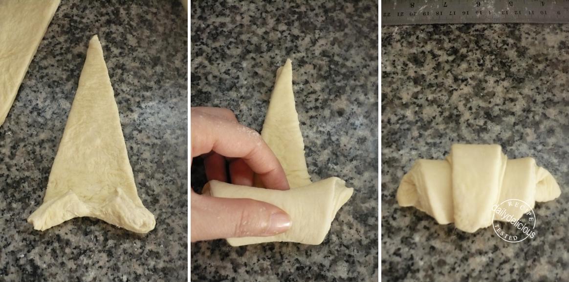 dailydelicious: September 2011 Daring Bakers’ Challenge # 56:FRESH ...