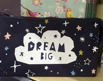 print & pattern: STATIONERY - wh smith