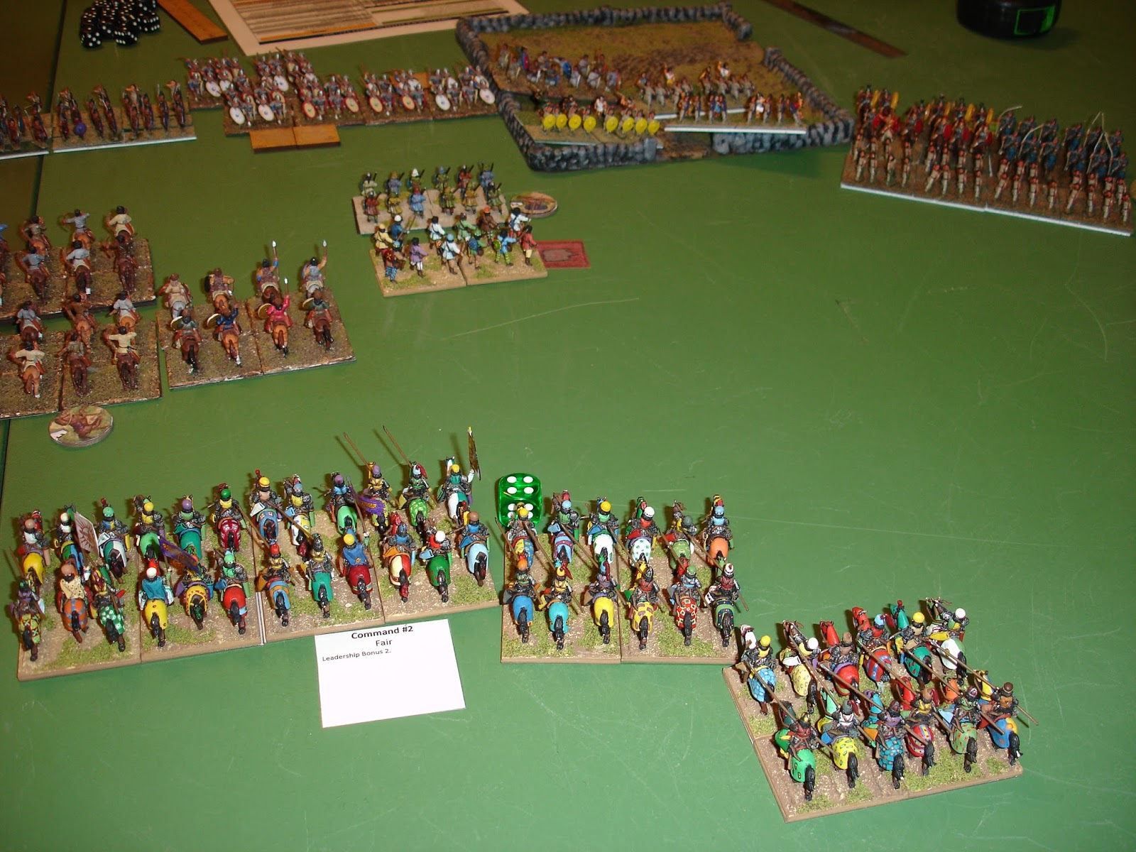 [TMP] "Big Impetus " Topic