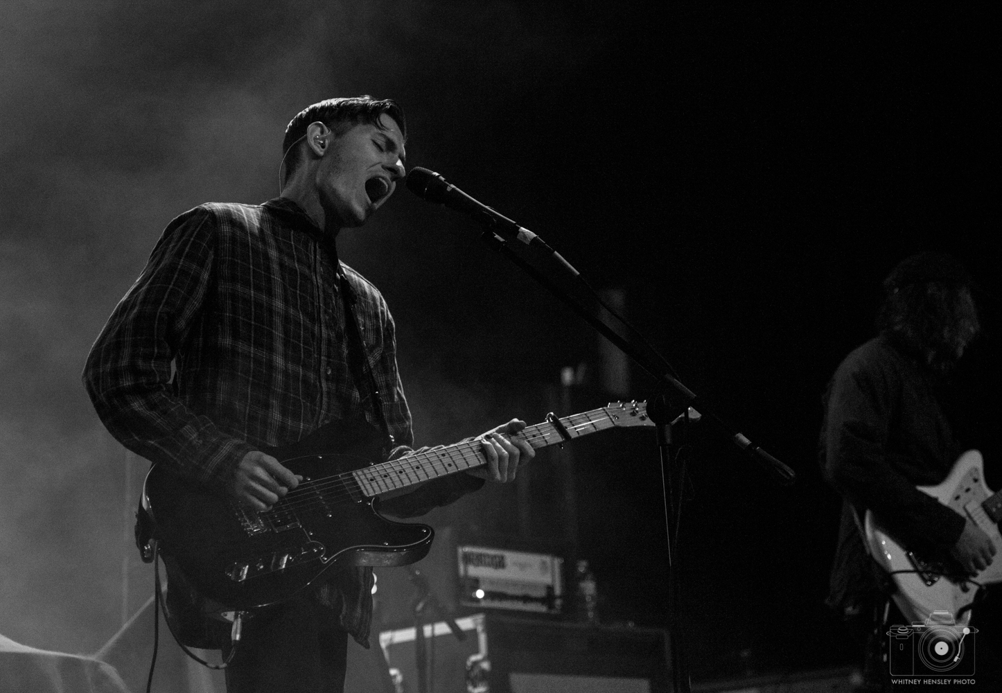 Thrice / La Dispute / Nothing, Nowhere @ Gas Monkey Live!, Dallas, TX ...