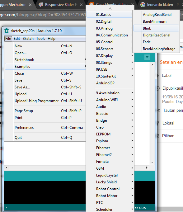 Cara Instal Ardunio IDE dan Driver Arduino ~ Mechatronic Cara Instal Ardunio IDE dan Driver Arduino ~ Mechatronic