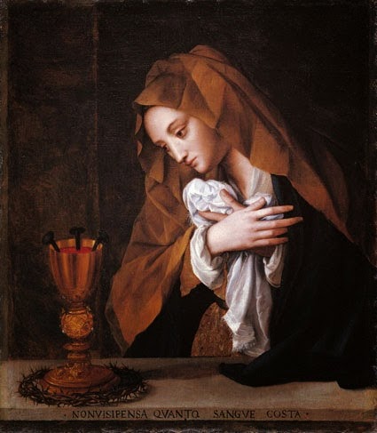 Approfondimenti di "Fides Catholica": Il Cuore Immacolato di Maria ...