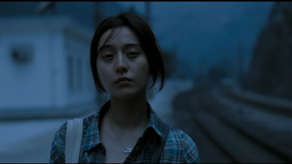 Buddha Mountain (Li Yu, China 2010)