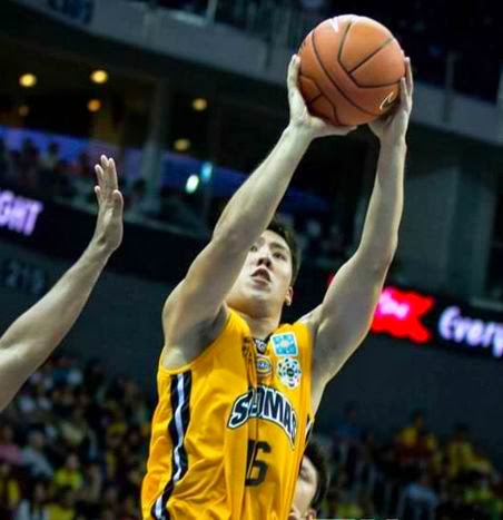 THE PIT STOP: Teng Brothers!