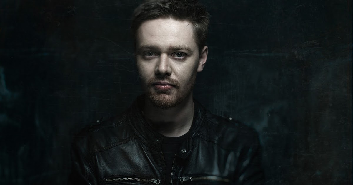 Belfast Metalheads reunited: NEWS: Grossman comin' atcha with new material