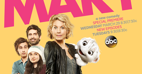 Planet Series : Imaginary Mary S01E02