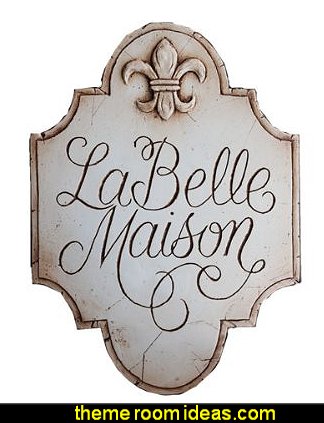 Decorating theme bedrooms - Maries Manor: French cafe Paris Bistro ...