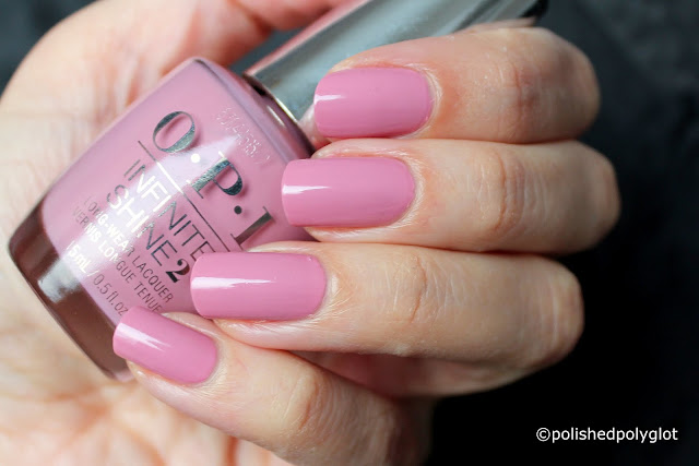 New │ OPI Tokyo Collection for Spring-Summer 2019 [Swatches and Review ...