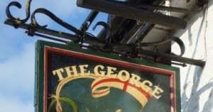 The Pub Walker: A Pub Walk on the Somerset Levels and Moors