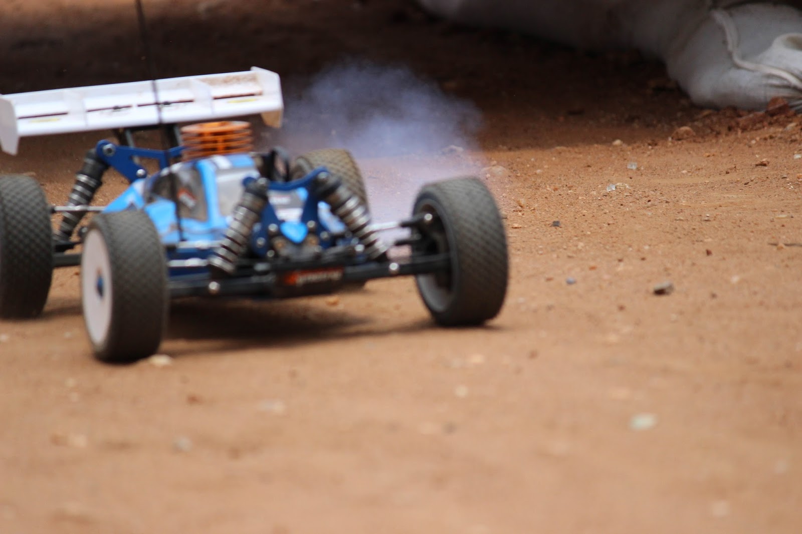 Rc Car Race | RC CLUB OF KEC