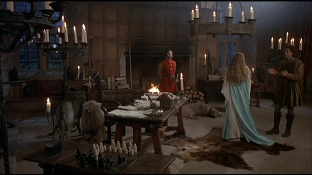 George Reviews: The Princess Bride