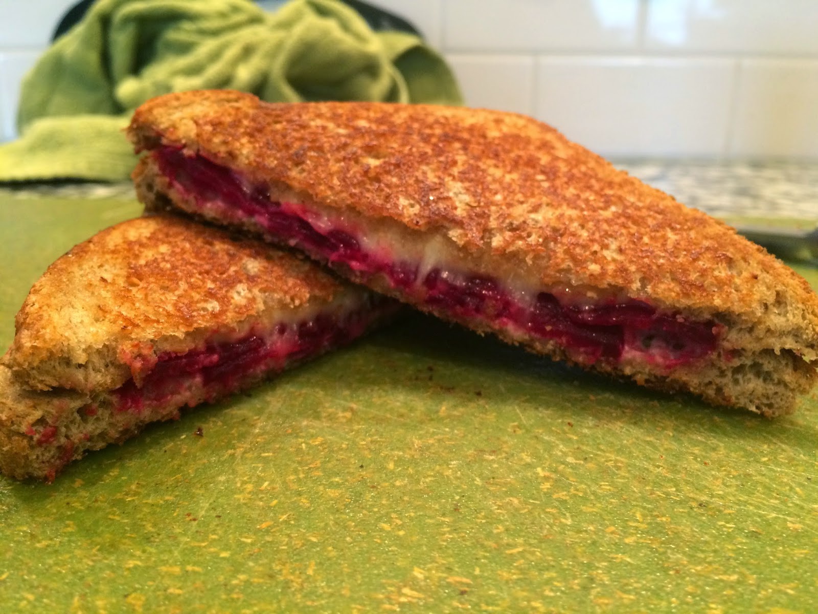 Little Chef Ashley : Someone give me a Beet!!