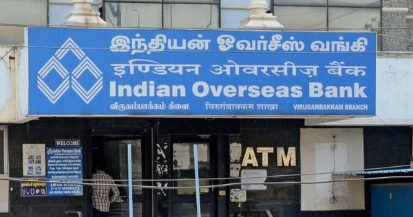 Govt infused Rs 4,360 crore to IOB - BankExamsToday