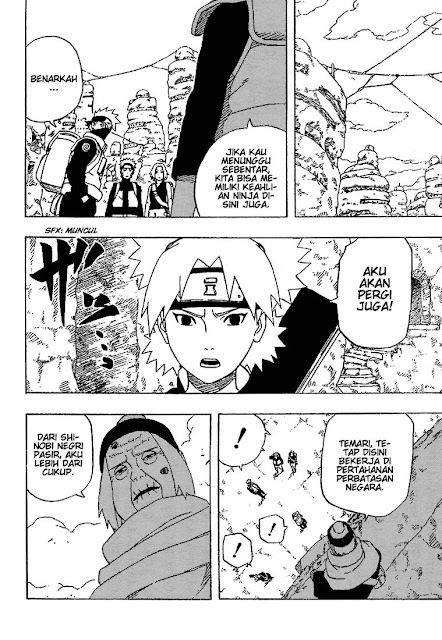 DOWNLOAD KOMIK NARUTO CHAPTER 254 SAMPAI 262 BAHASA INDONESIA ...