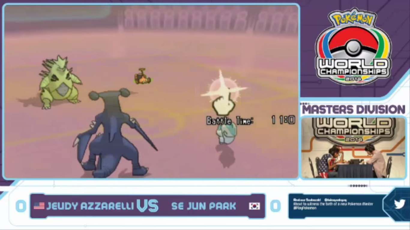 Harmonia Natural: A modalidade oficial de Pokémon é equilibrada ...