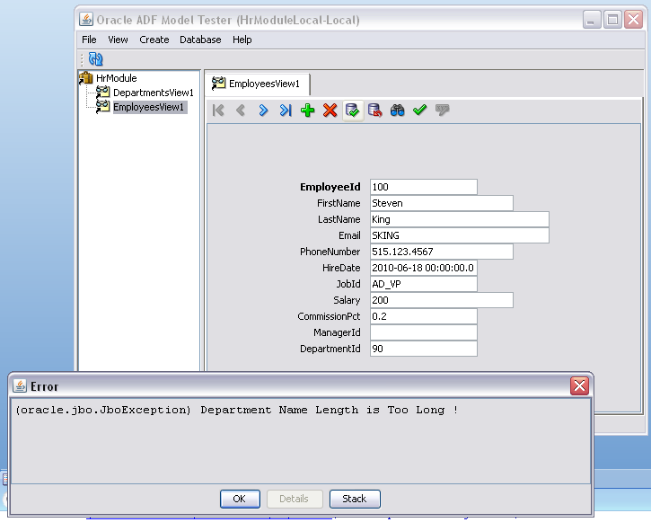 Andrej Baranovskij Blog Coding Validation In Adf Bc View Object Before Commit Method 9307