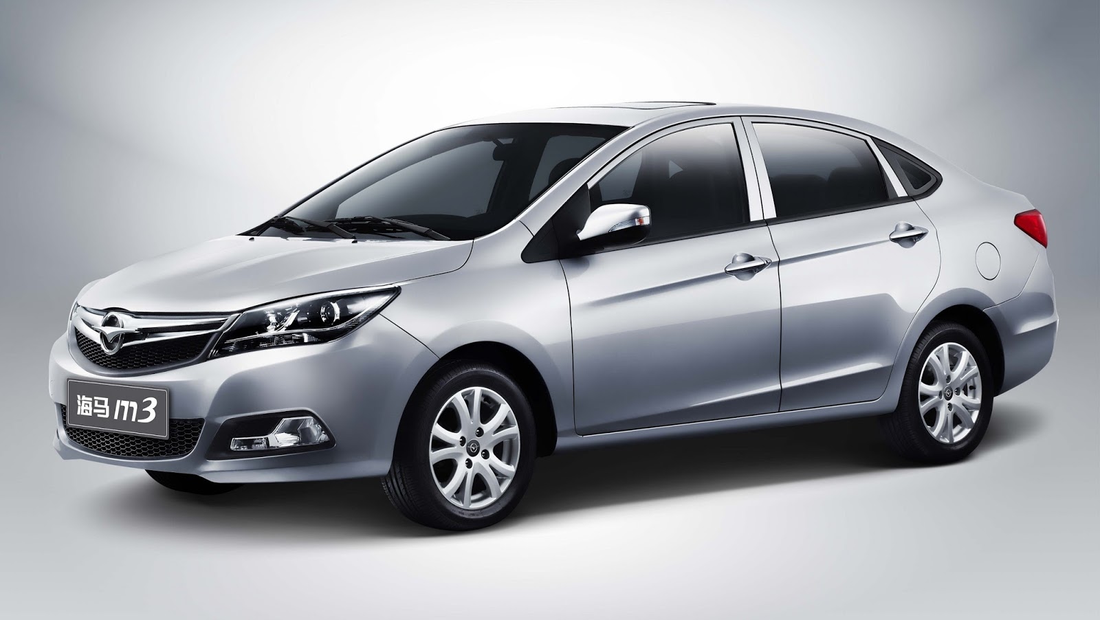 Lanzamiento: Haima M3 : Autoblog Uruguay | Autoblog.com.uy