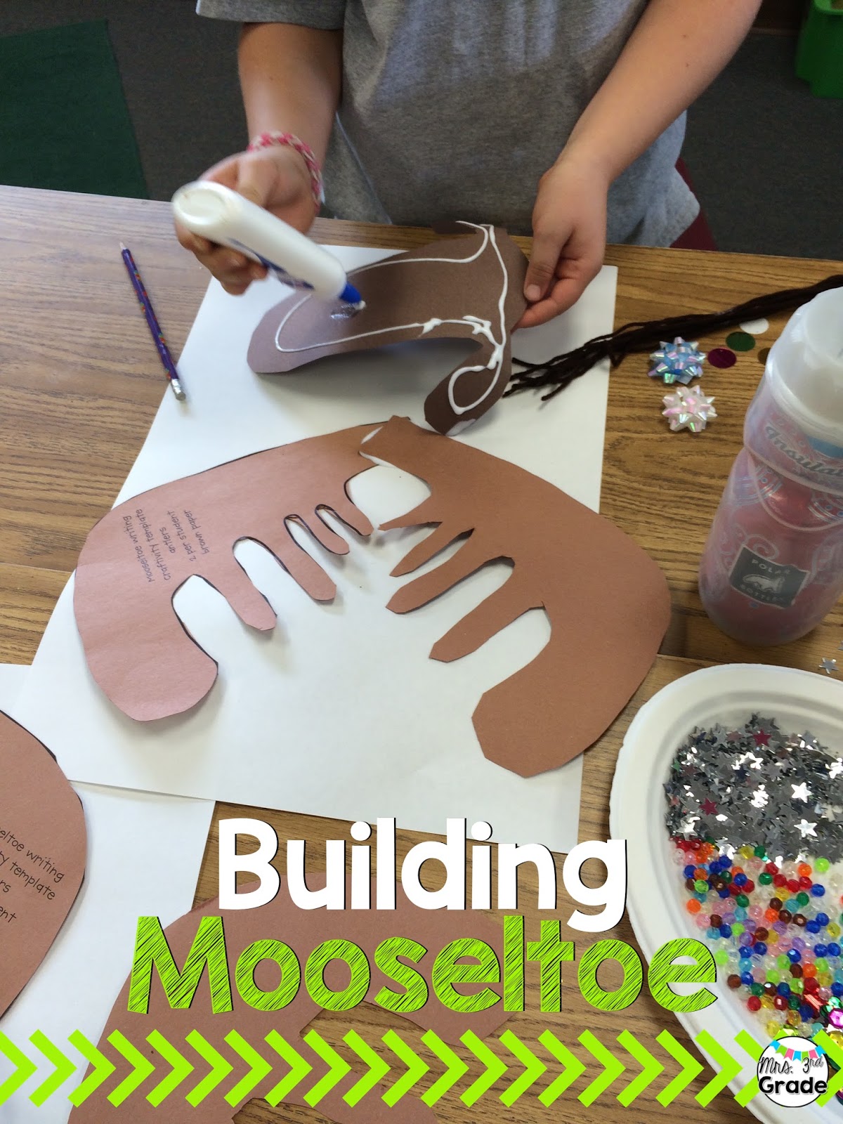 Spreading Holiday Cheer: Fun Classroom Activities for December ...