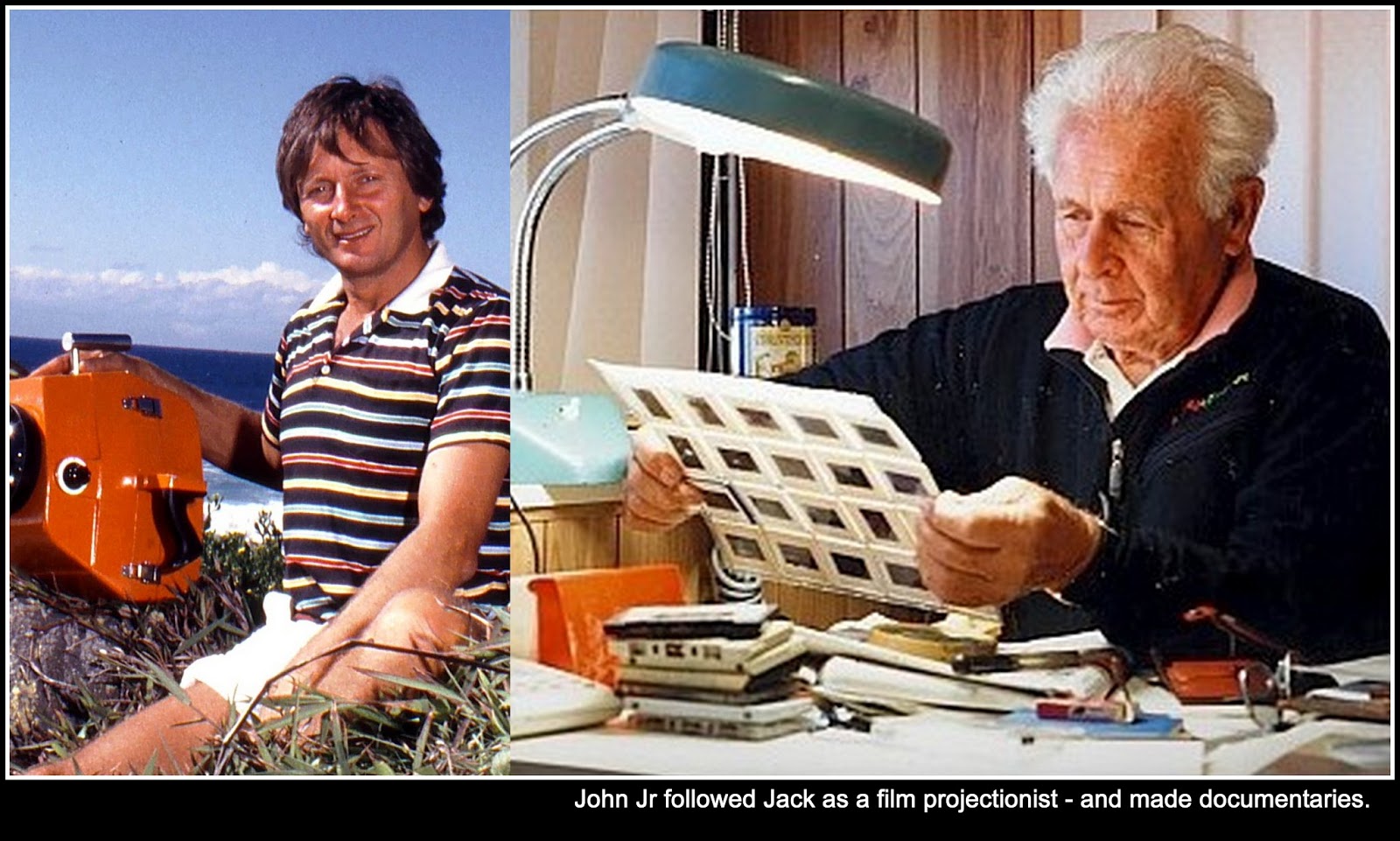 In Memory of Don Harding | Photos and memories of Don Harding and family