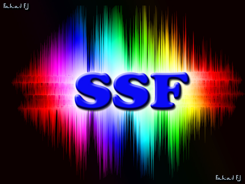 SSF: SSF flag