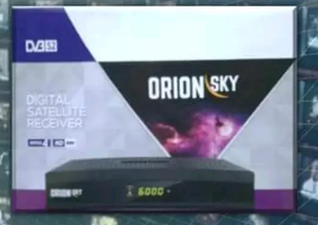 Receiver ORION SKY NINMEDIA (Harga Terbaru Dan Spesifikasi Lengkap ...