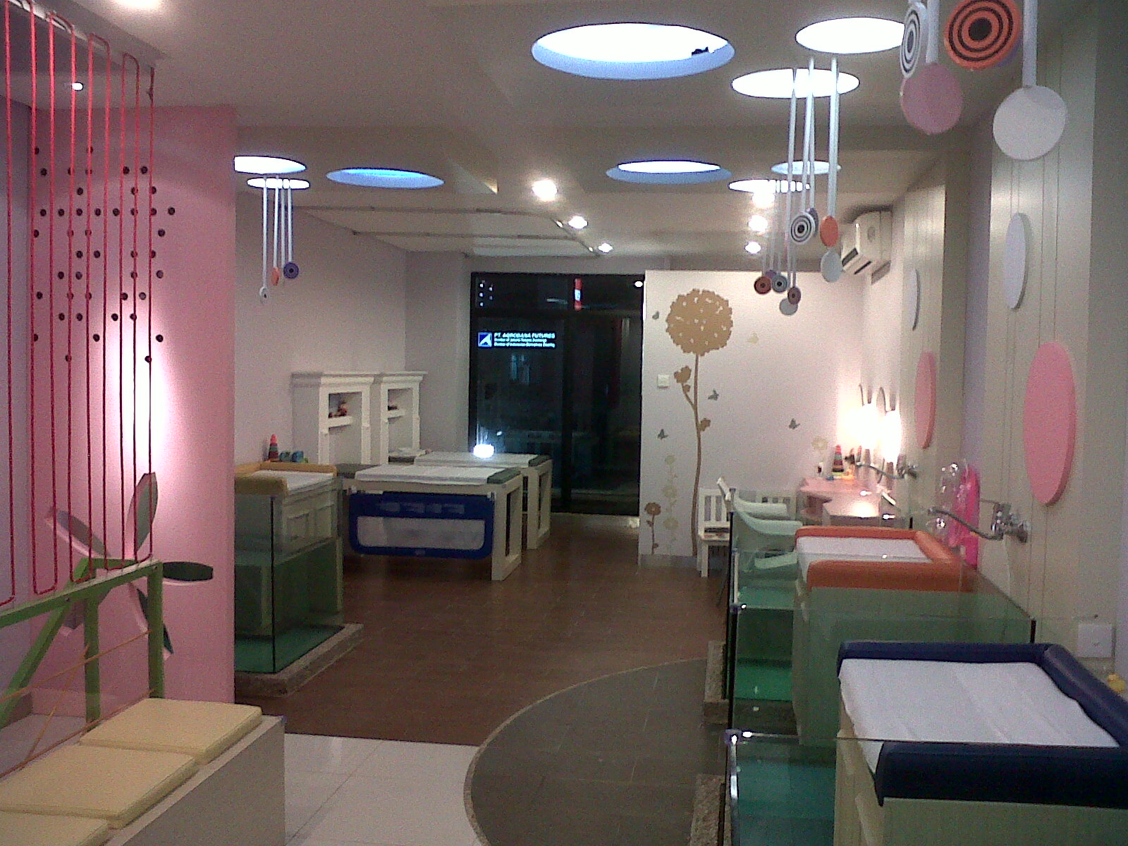 Baby Spa Puri & Bali