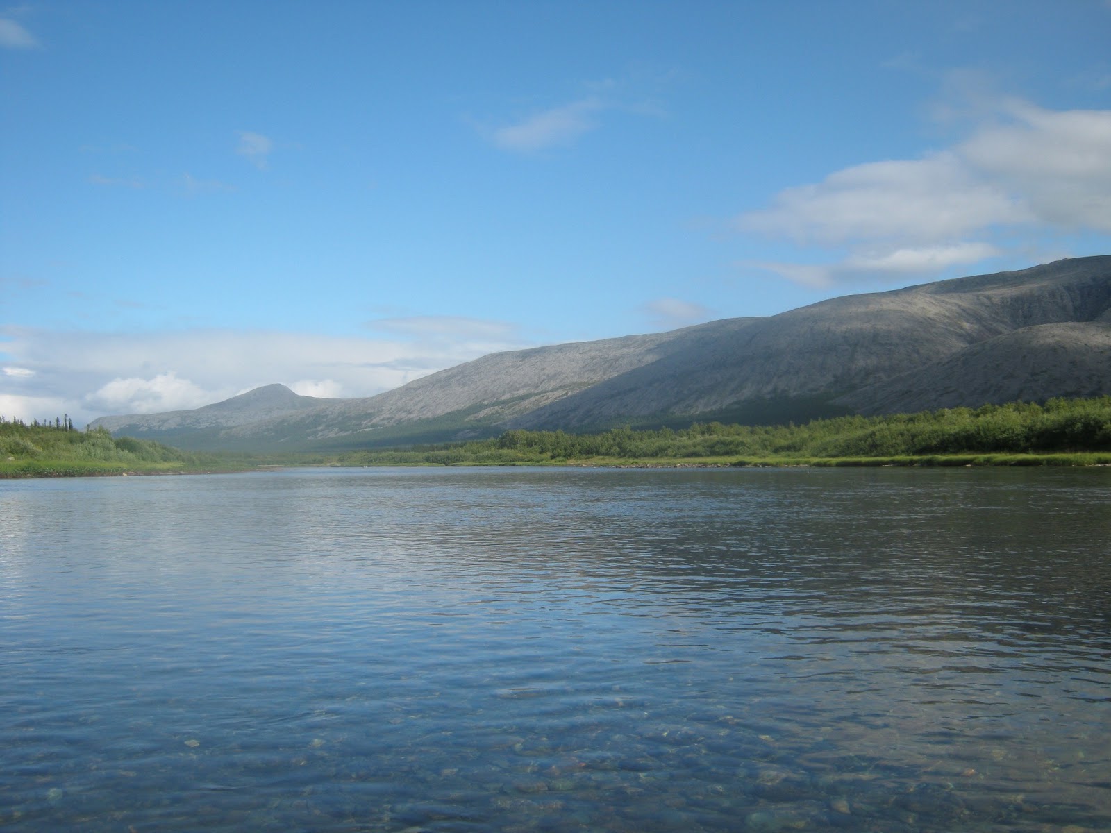 Explore Northern Ural Nature: Along the border between Europe and Asia ...