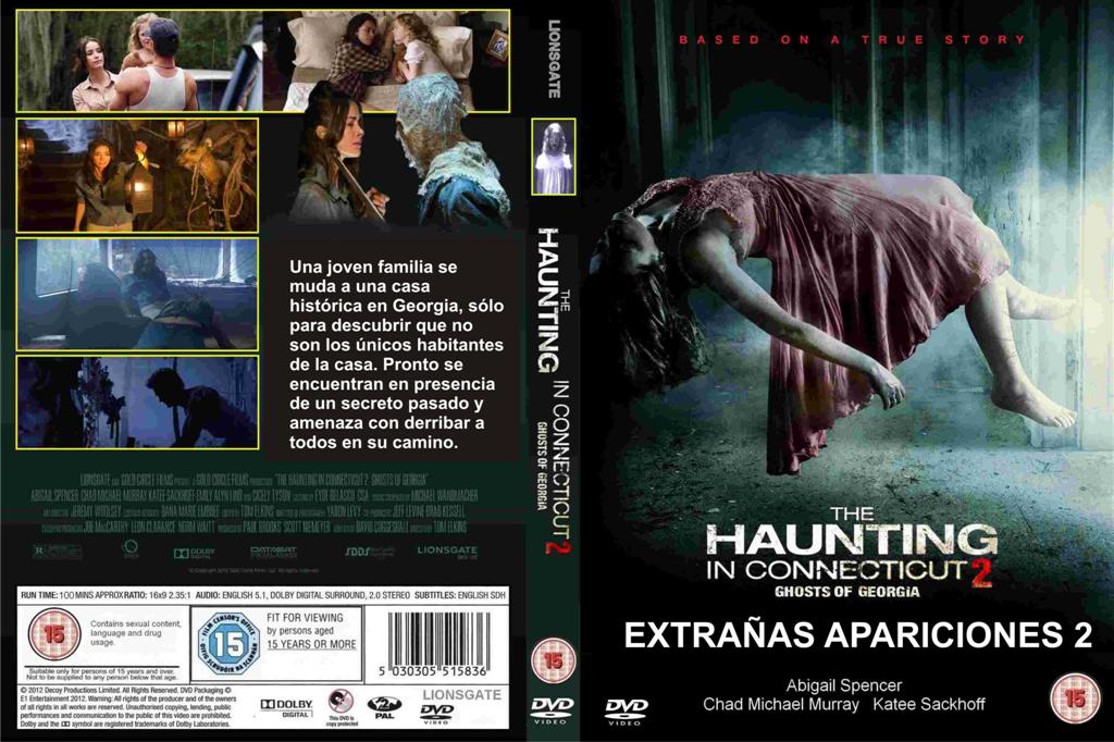 Lo mejor del cine: Nuevos titulos 2013-02-11