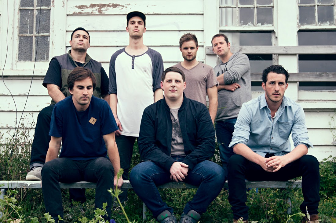 Muestrario Musical (Al aire libre): Tahuna breaks (Nueva zelanda)