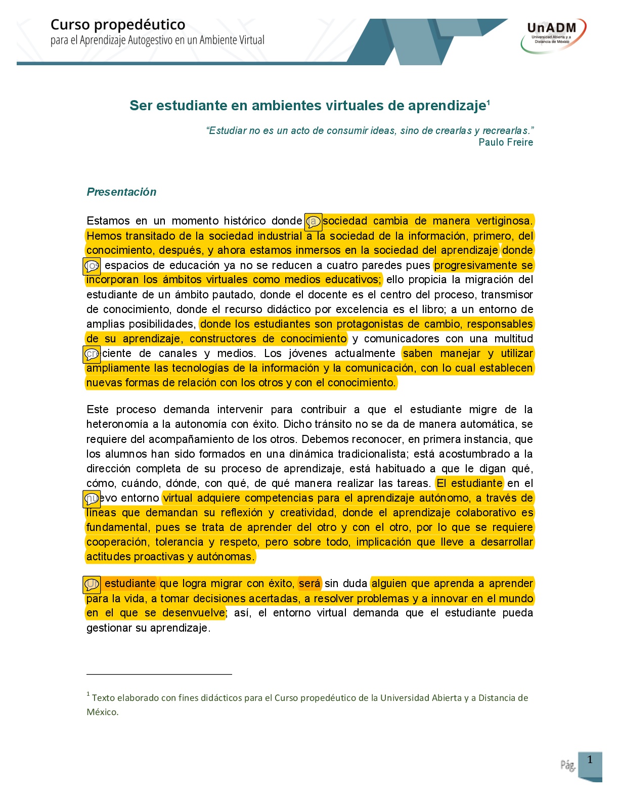 UnADM -Mis actividades y contenido de apoyo. : Propedéutico UnADM - S2 ... UnADM -Mis actividades y contenido de apoyo. : Propedéutico UnADM - S2 ...