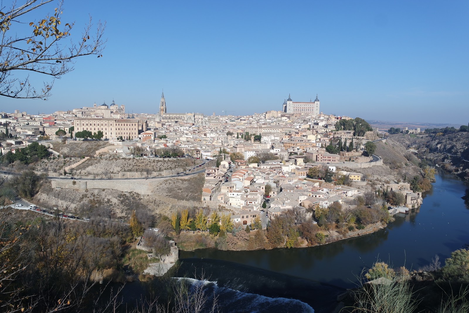 Jom Jalan-Jalan: Toledo, Spain