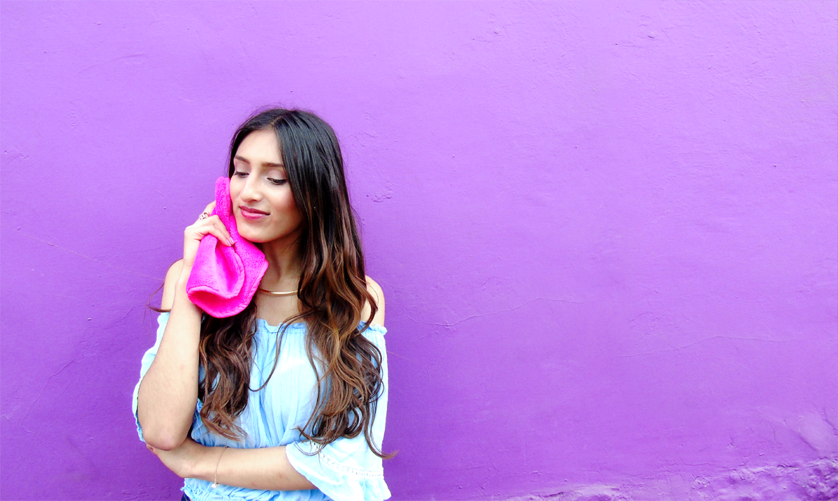 CONOCE LA MAGIA ROSA - REVIEW - LinaInfinitea