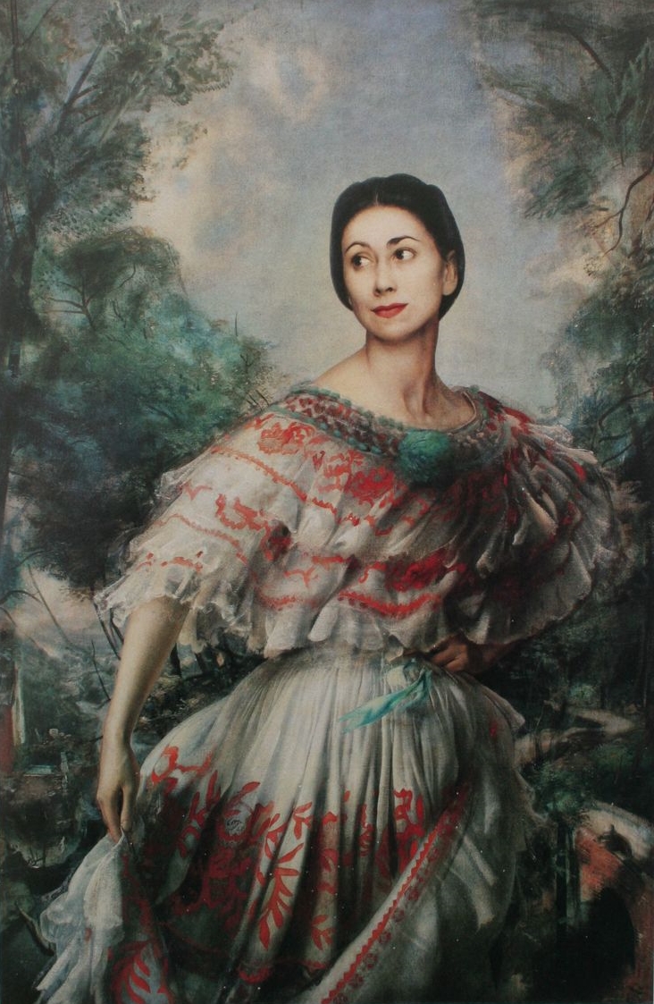 Pietro Annigoni | Realist painter | Tutt'Art@ | Pittura * Scultura ...