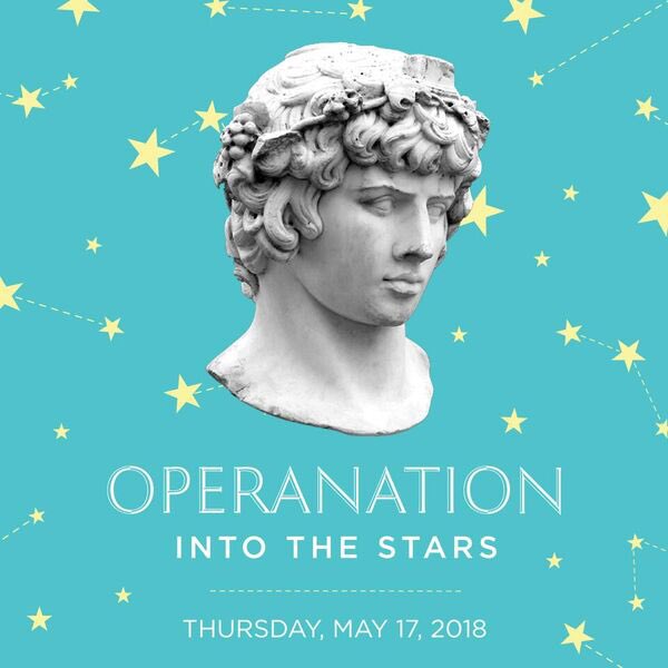 ANTINOUS THE GAY GOD: RUFUS WAINWRIGHT'S OPERA FETE ABOUT HADRIAN AND ...