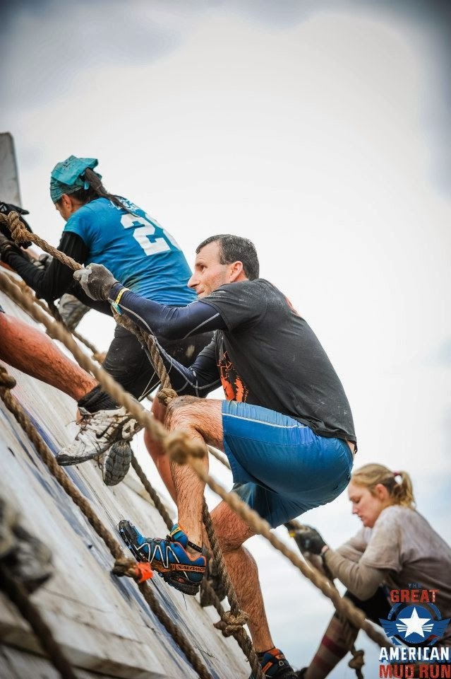 The Urban Climbers : Benefits of Wall Climbing.