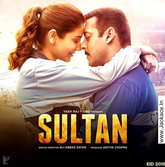 Sultan First Look Posters | Salman Khan | Jackace - Box Office News ...