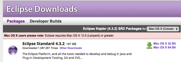 Roku Eclipse Plugin Installation: BrightScript Plugin Installation on Eclipse for Roku development
