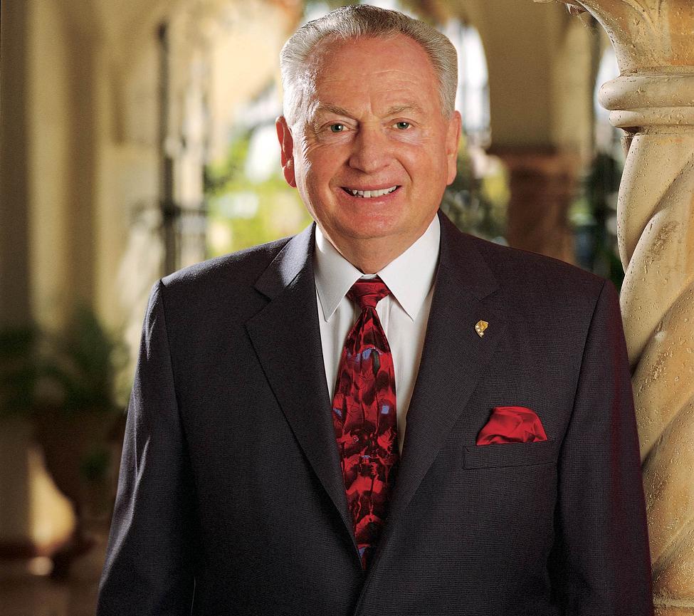 Forever Life with Forever Living Products