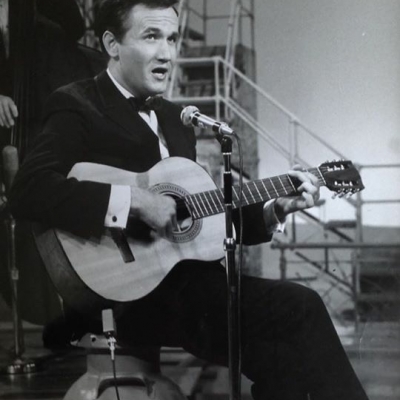 Music Minded: Due out Friday: 'King of the Road: A Tribute to Roger Miller'
