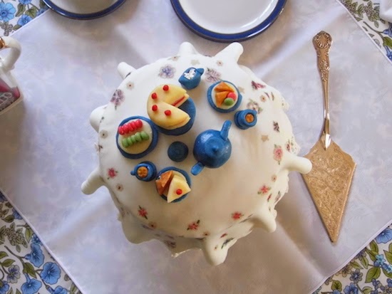 Emily's Recipes and Reviews | UK Food Blog | Leicestershire : afternoon ...